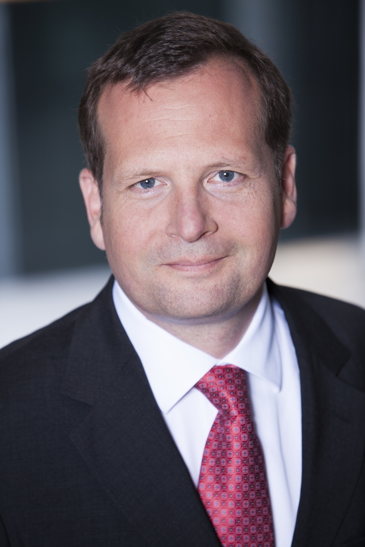 Prof. Dr. med. Christian Jacob – TAKT gGmbH