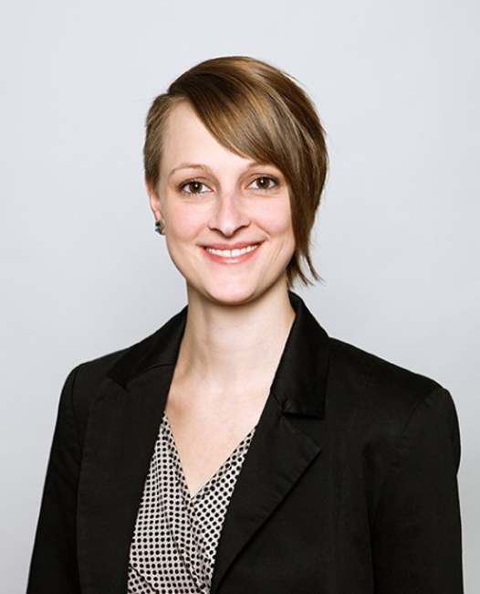 Dr.Anne Schild – TAKT gGmbH